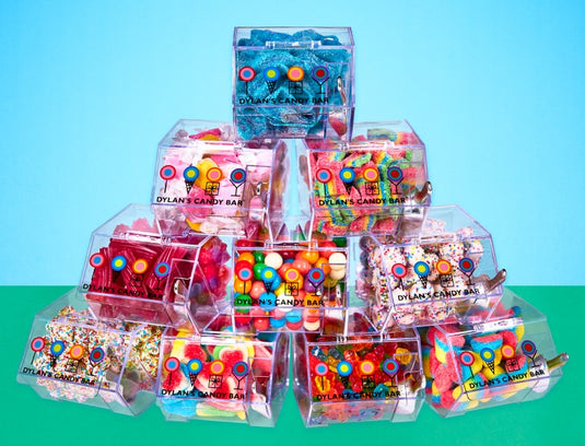 Special Occasions - Dylan's Candy Bar