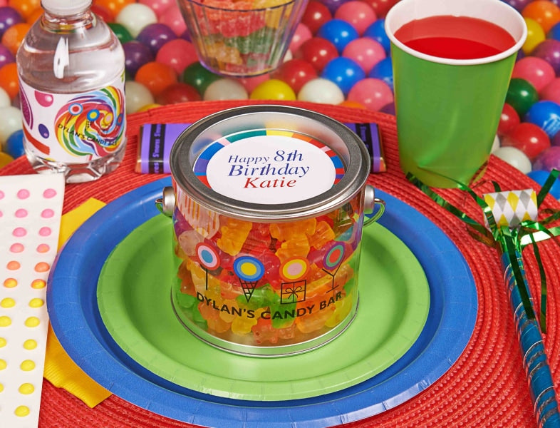 Special Occasions - Dylan's Candy Bar