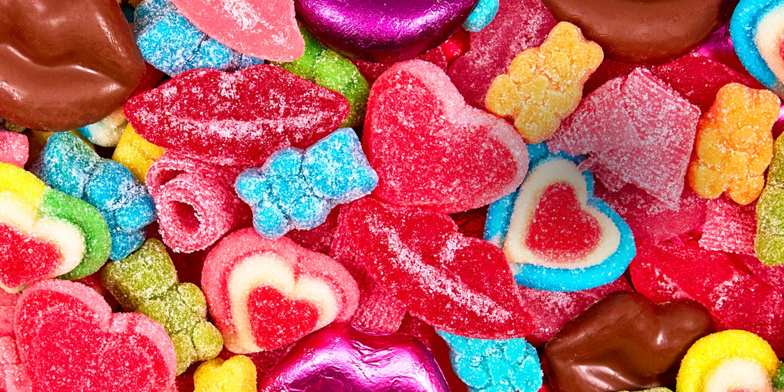 Dylan's Candy Bar