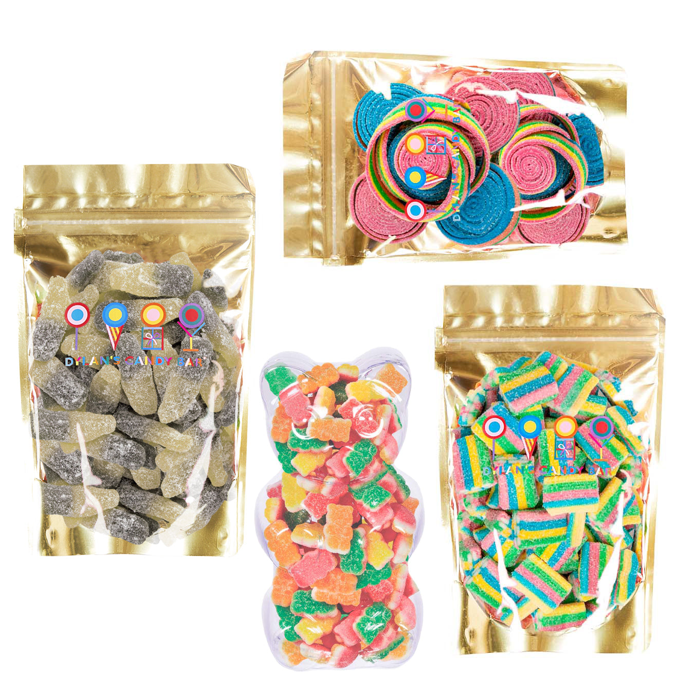 Candy Snacks & Treats Online | Dylan's Candy Bar - Dylan's Candy Bar